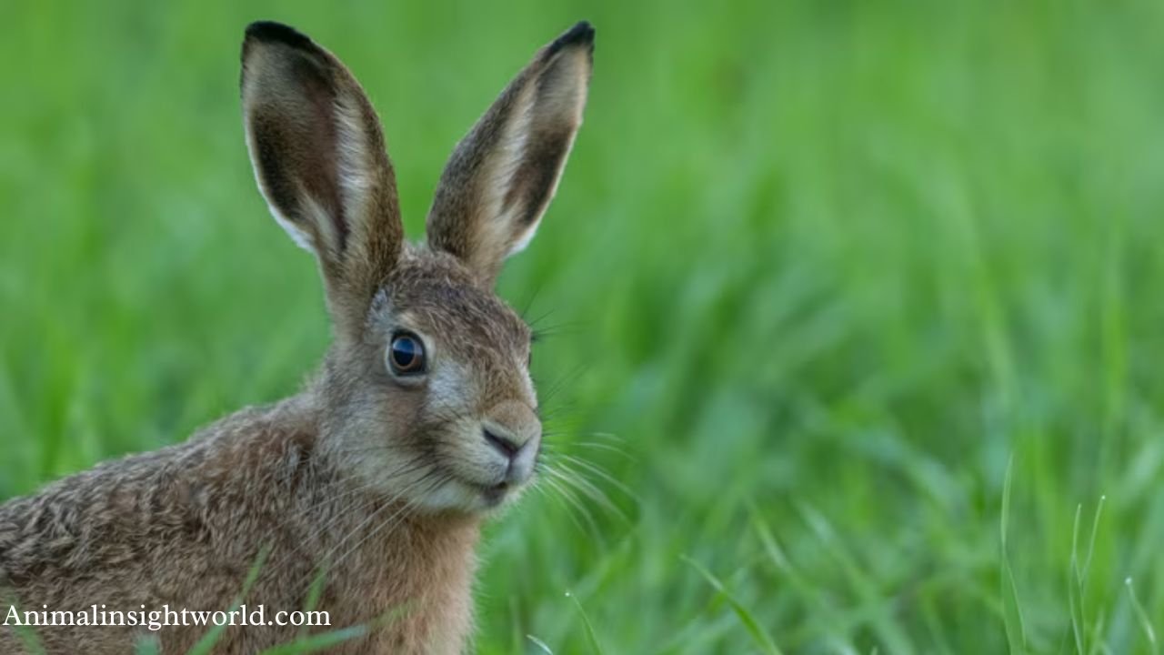 Explore Top 17 Animals That Hop (With Images)
